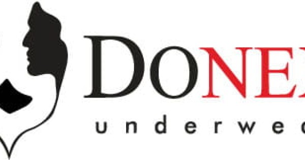 Donex γυναικεία, ανδρικά και παιδικά εσώρουχα, πιτζάμες, ρόμπες, τούνικ ...